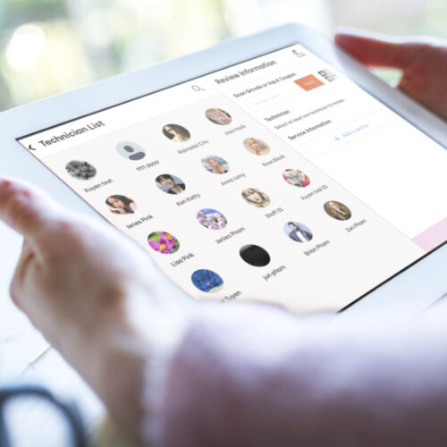 Home - D3 Salon Solution