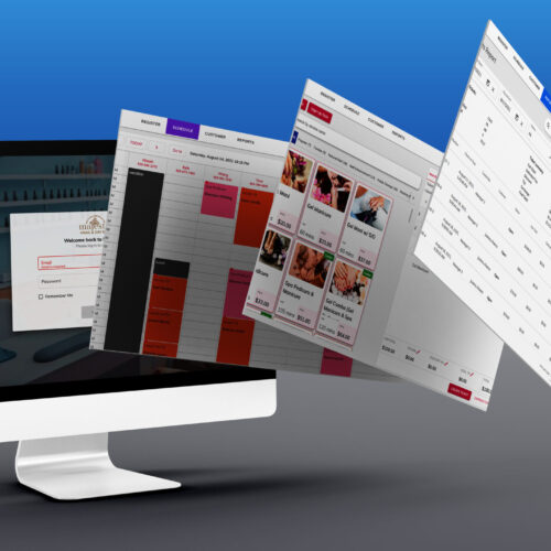 Home - D3 Salon Solution