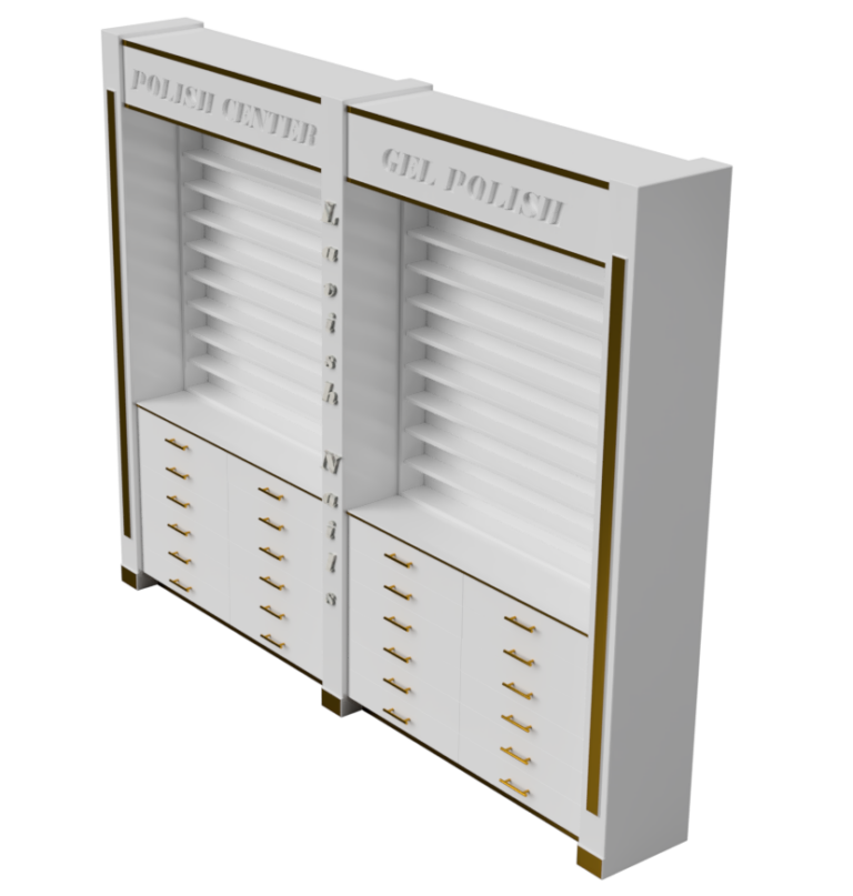 D3 Salon Solution – Salon Solution In One Place