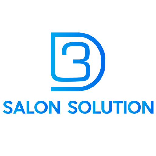 D3 Salon Solution | Free Bookings, Checkout, POS & More